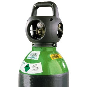Alumaxx® Plus - Welding Mixture - 30 litre Steel Integra® Cylinder (30 ...