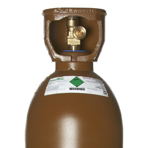 Helium - Technical Grade - 47 litre Steel Cylinder (200 bar ...