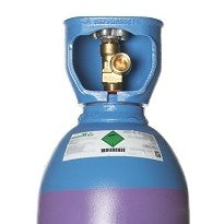 Freshline® 25% CO2 in O2 - Food Mixture - 47 litre Steel Cylinder (200 ...
