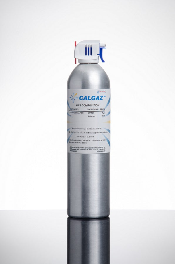 CALGAZ 1A440081 – CalibrationGas