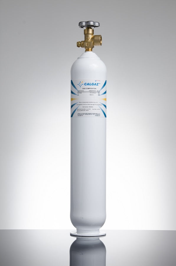 CALGAZ 5E100071 – CalibrationGas